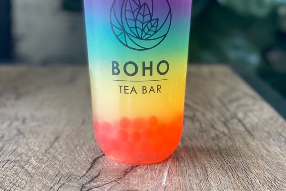 Boho Tea Bar Delivery Menu | Order Online | 462 1st St SW Alabaster ...