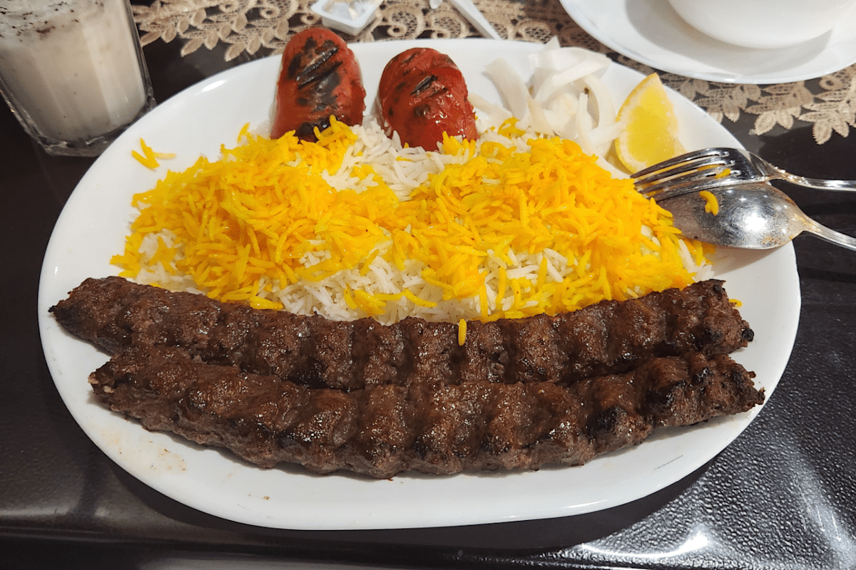 Zeitoon Cafe Delivery Menu | Order Online | 751 Fort Union Blvd Midvale ...