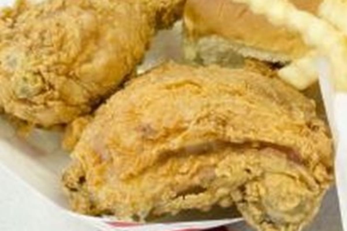 Williams Chicken Delivery Menu | Order Online | 9811 Forest Ln Dallas ...