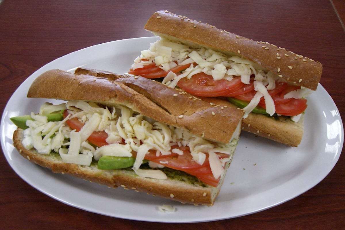 Pico Cafe Delivery Menu | Order Online | 8944 W Pico Blvd Los Angeles ...