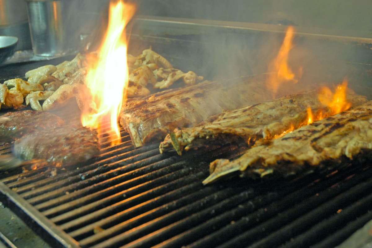 Nick's Charcoal Pit Delivery Menu | Order Online | 1242 Snyder Avenue ...