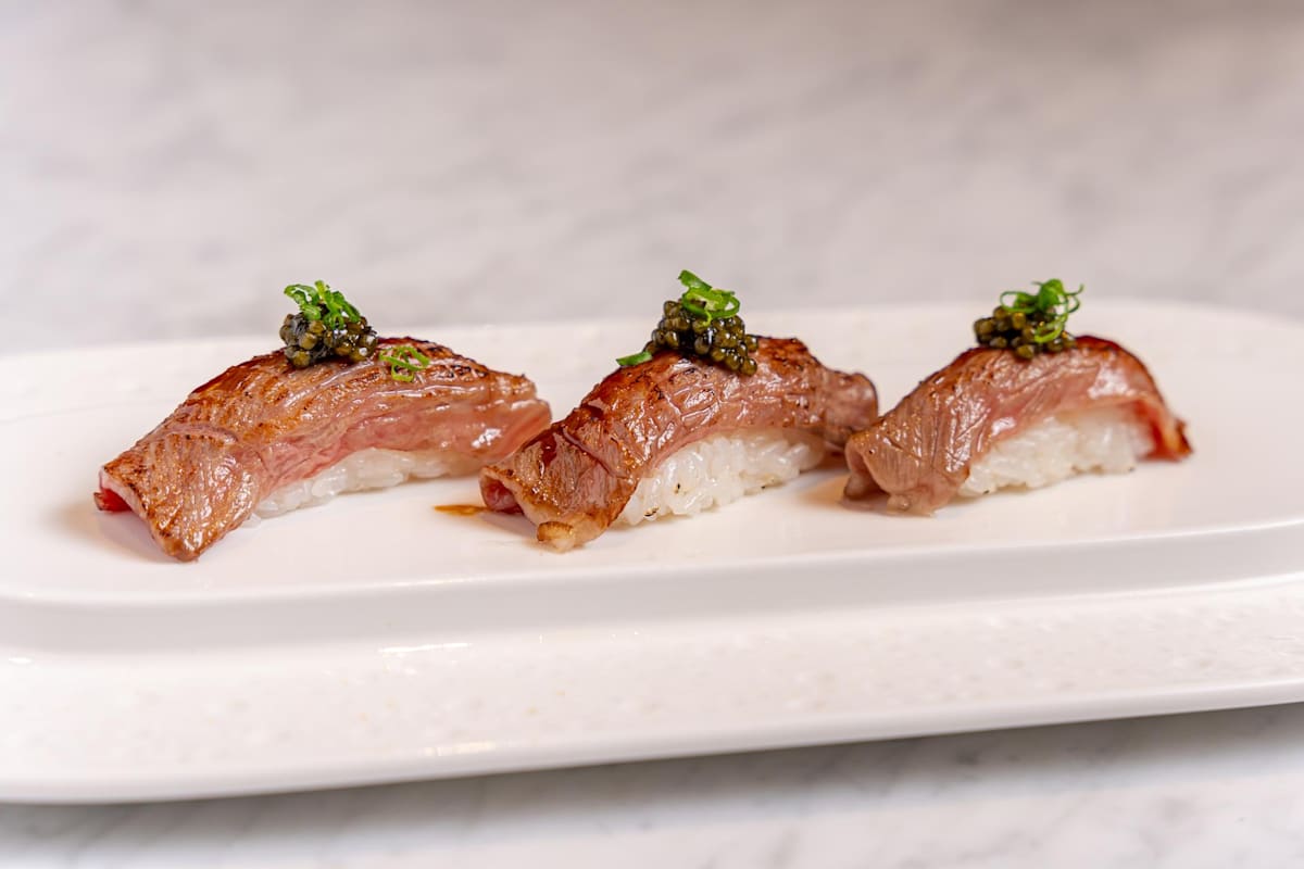 Fushimi Times Square - New York, NY Restaurant | Menu + Delivery | Seamless