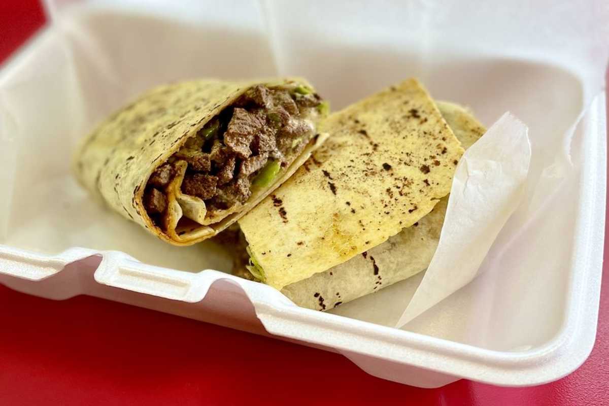 Grill Shack Mediterranean & American Cuisine - Franklin, WI Restaurant ...
