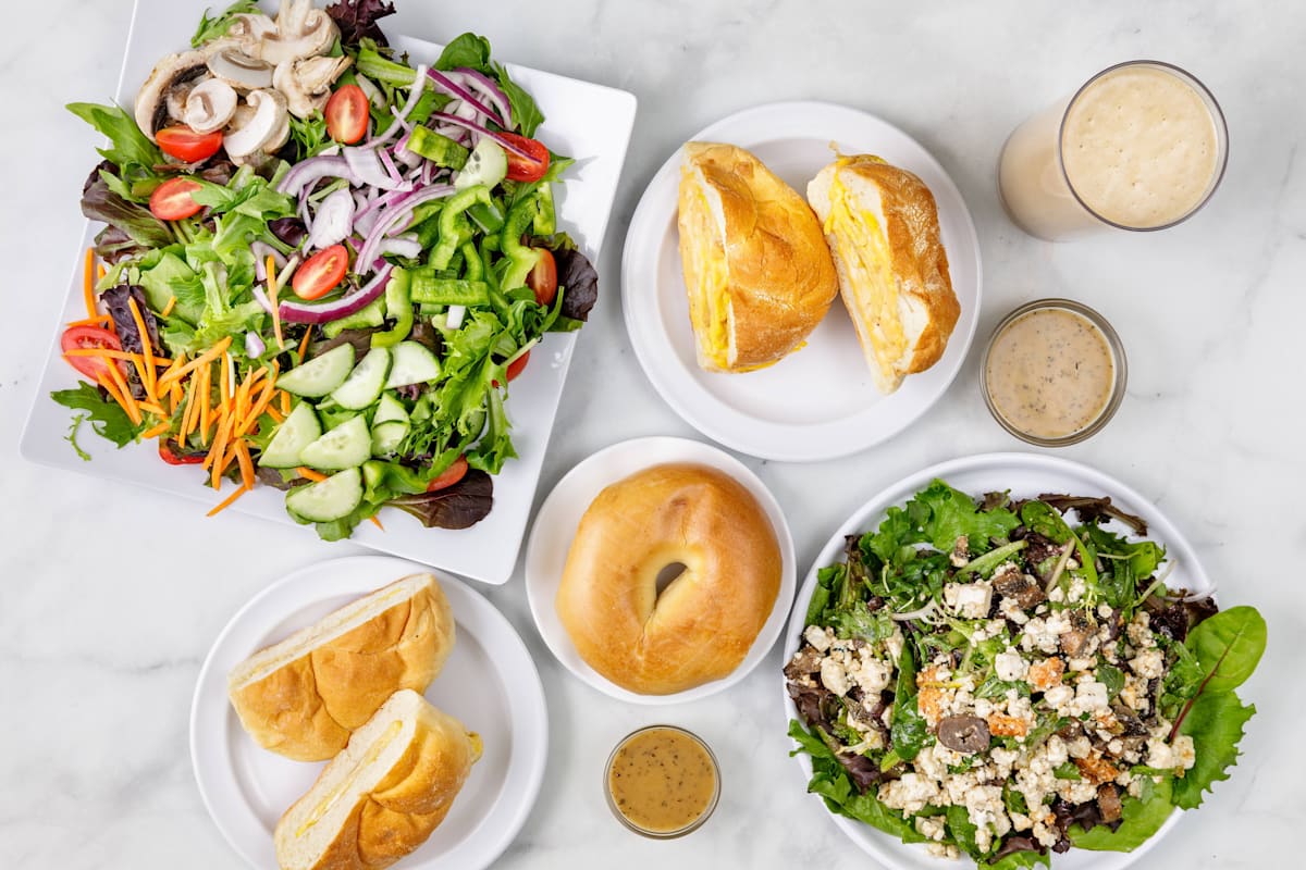 City Cafe - New York, NY Restaurant | Menu + Delivery | Seamless