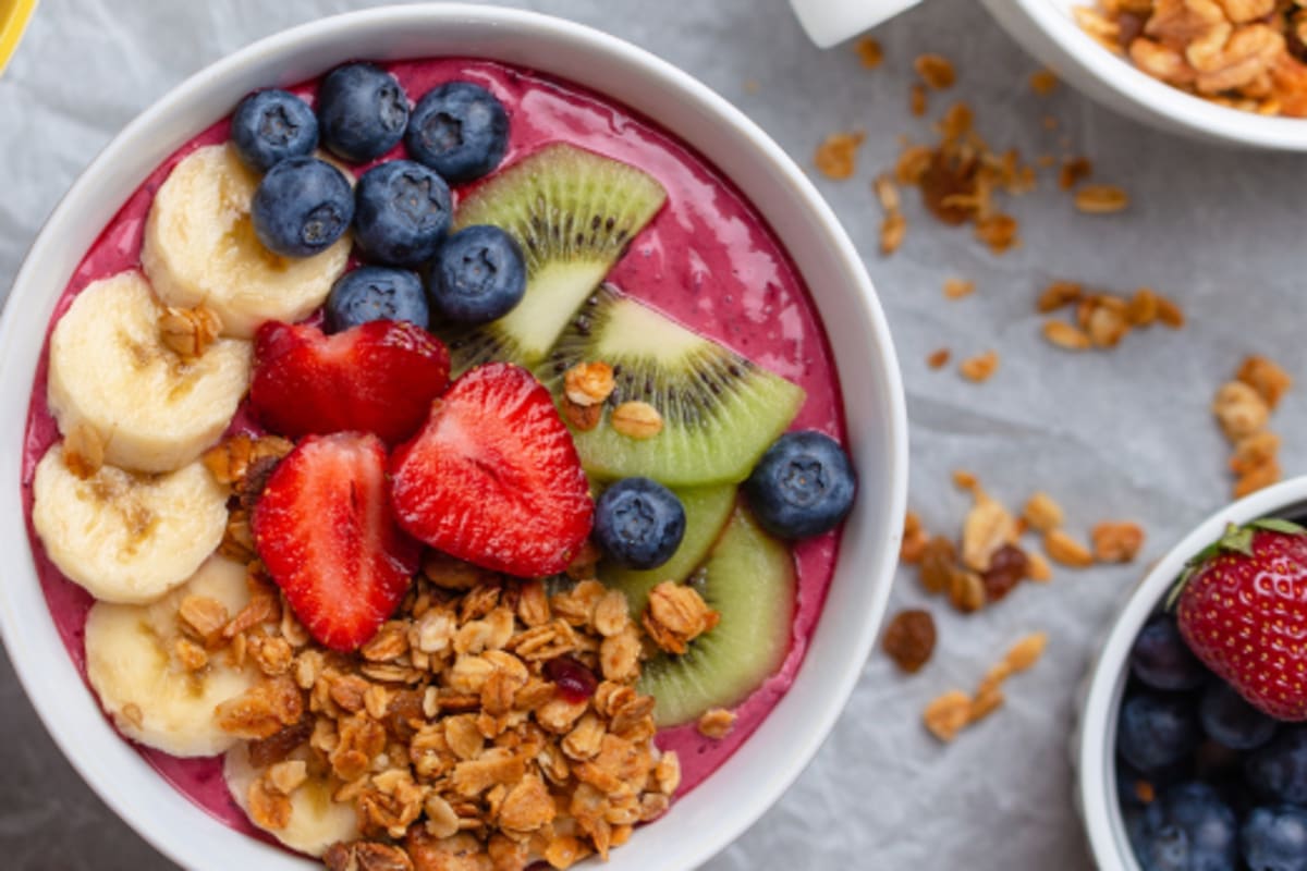 Pantera Superfoods - Chicago, IL Restaurant | Menu + Delivery | Seamless