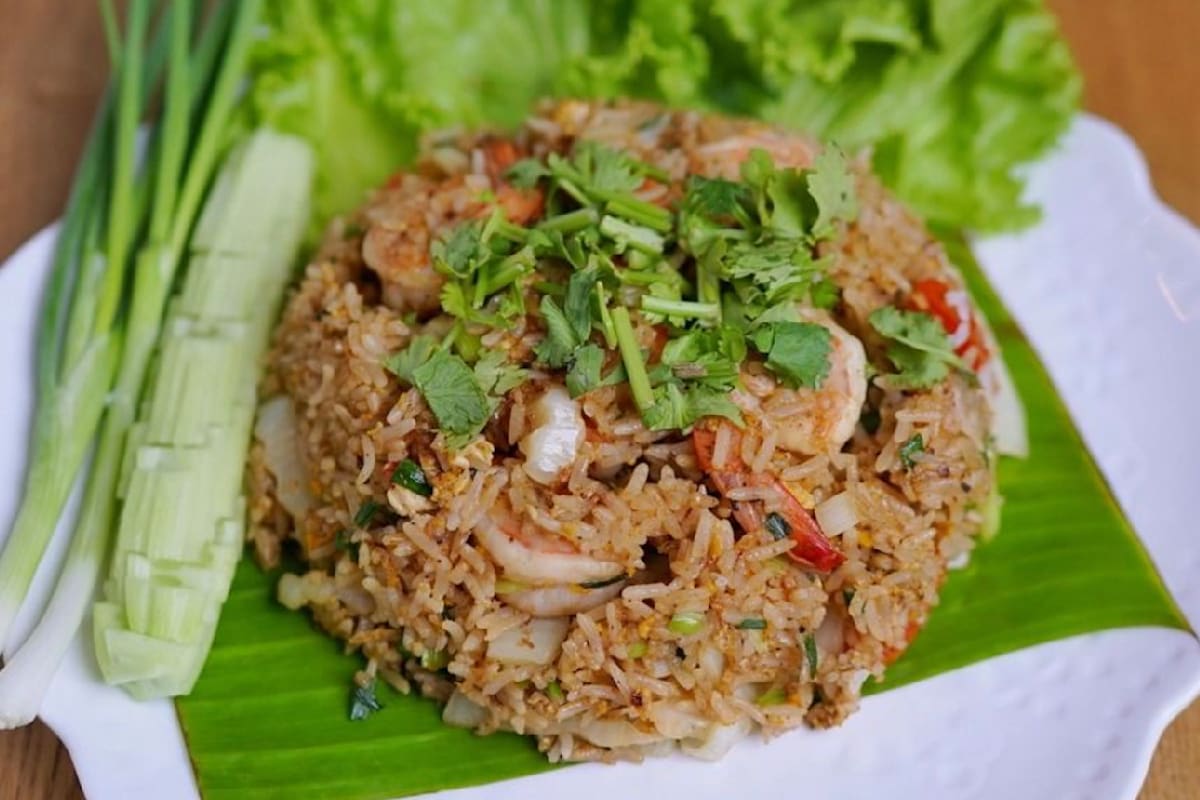 KOR TOR MOR Thai Delivery Menu | Order Online | 204 Smith St Brooklyn ...