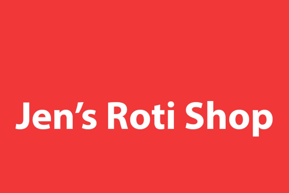 Jen’s Roti Shop Delivery Menu | Order Online | 838 Flatbush Avenue ...