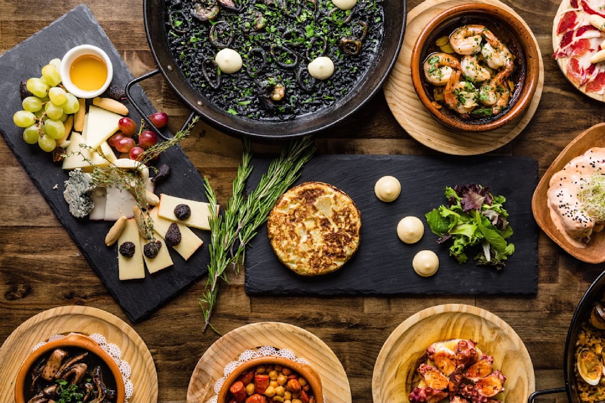 Eatapas - Fort Lauderdale, FL Restaurant | Menu + Delivery | Seamless