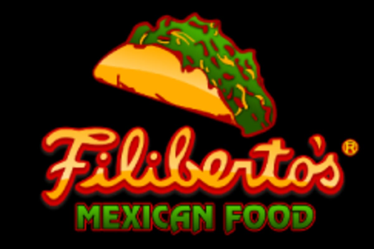 Filiberto's Mexican Food Delivery Menu | Order Online | 1270 E Apache ...