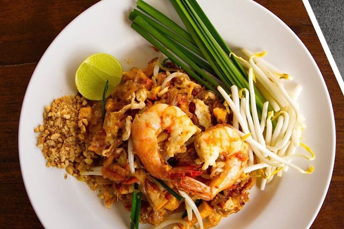 Thai Delight Delivery Menu | Order Online | 175 3rd Avenue New York ...