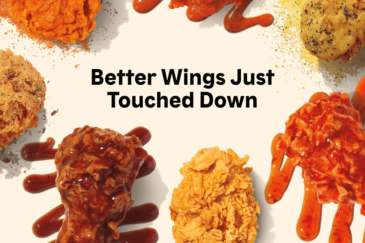 Popeyes Delivery Menu | Order Online | 229 Ledgewood Chicken LLC ...