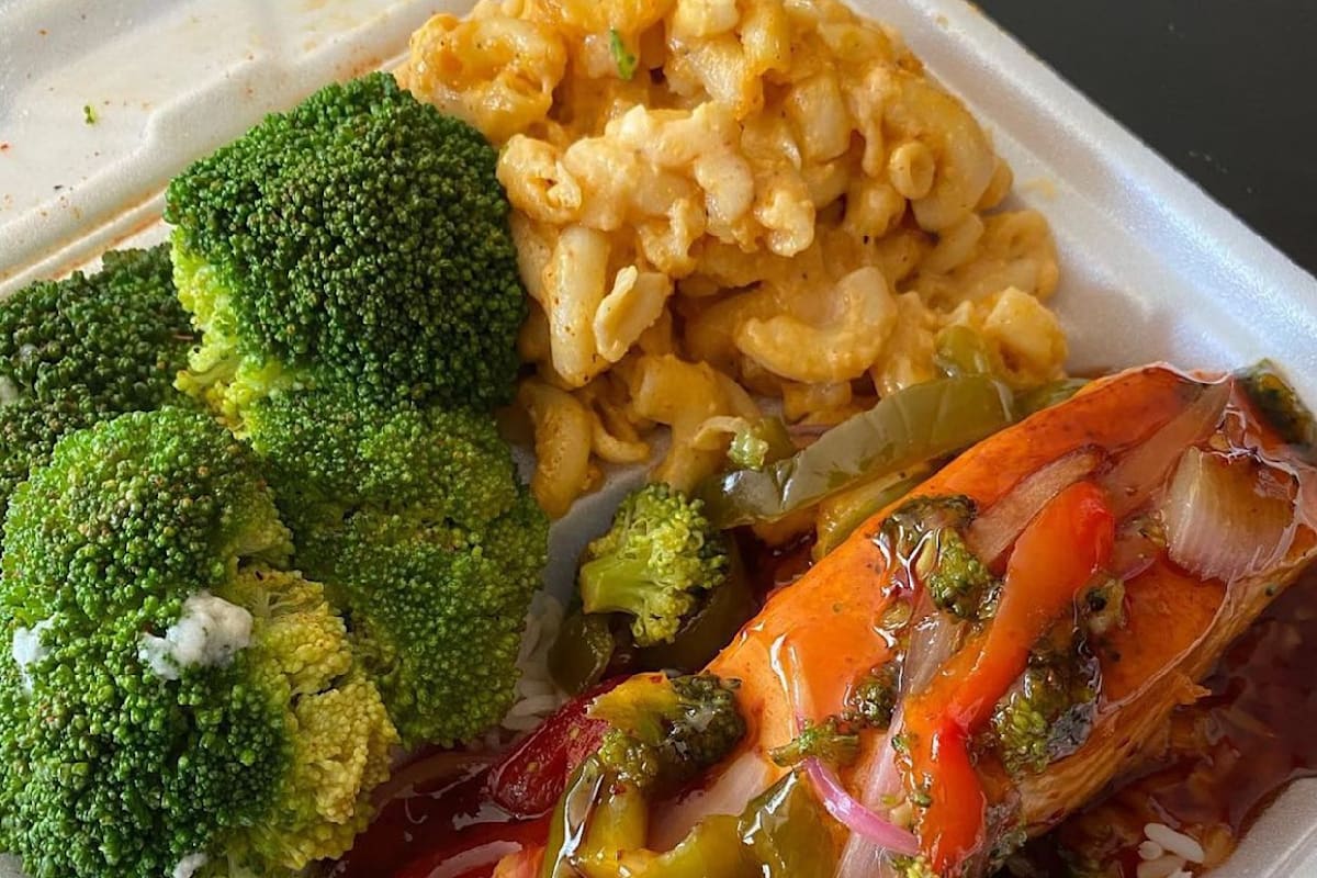 Crafty Soul Delivery Menu | Order Online | 5610 Lancaster Ave ...