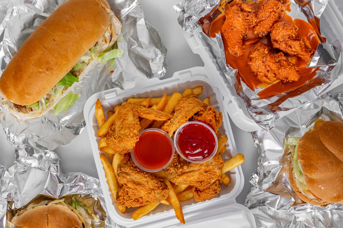 Jimmy D's Mart & carry Out Delivery Menu | Order Online | 5910 Radecke ...