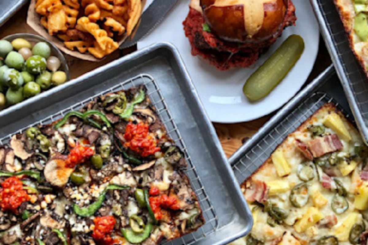 Emmy Squared Pizza Delivery Menu | Order Online | 230 Miracle Mile ...