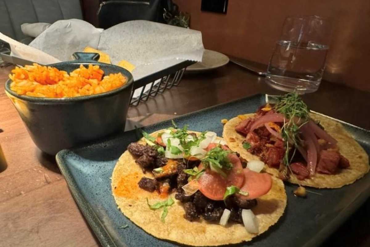 El Pato Loco Delivery Menu | Order Online | 120 West Main Street West ...