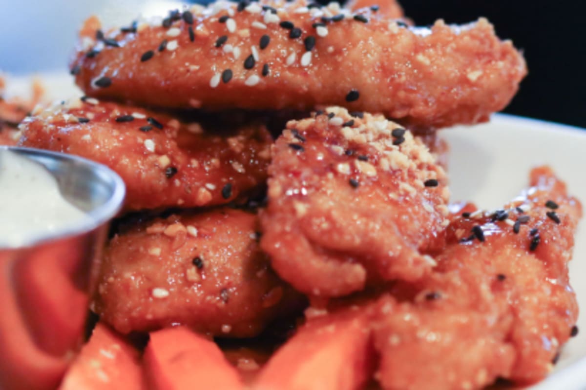 Recovery Sports Grill Delivery Menu | Order Online | 5005 State Highway ...