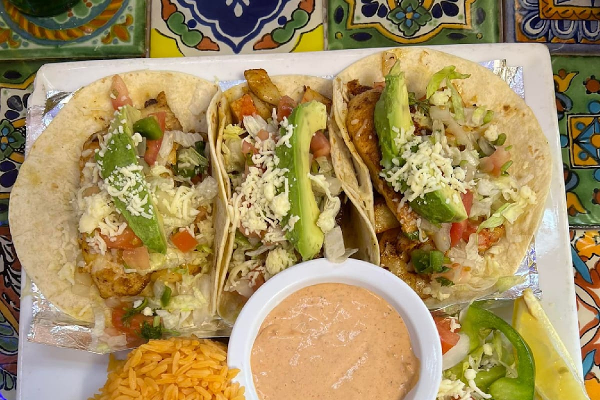Don Bigote's Mexican Restaurant Delivery Menu | Order Online | 100 ...