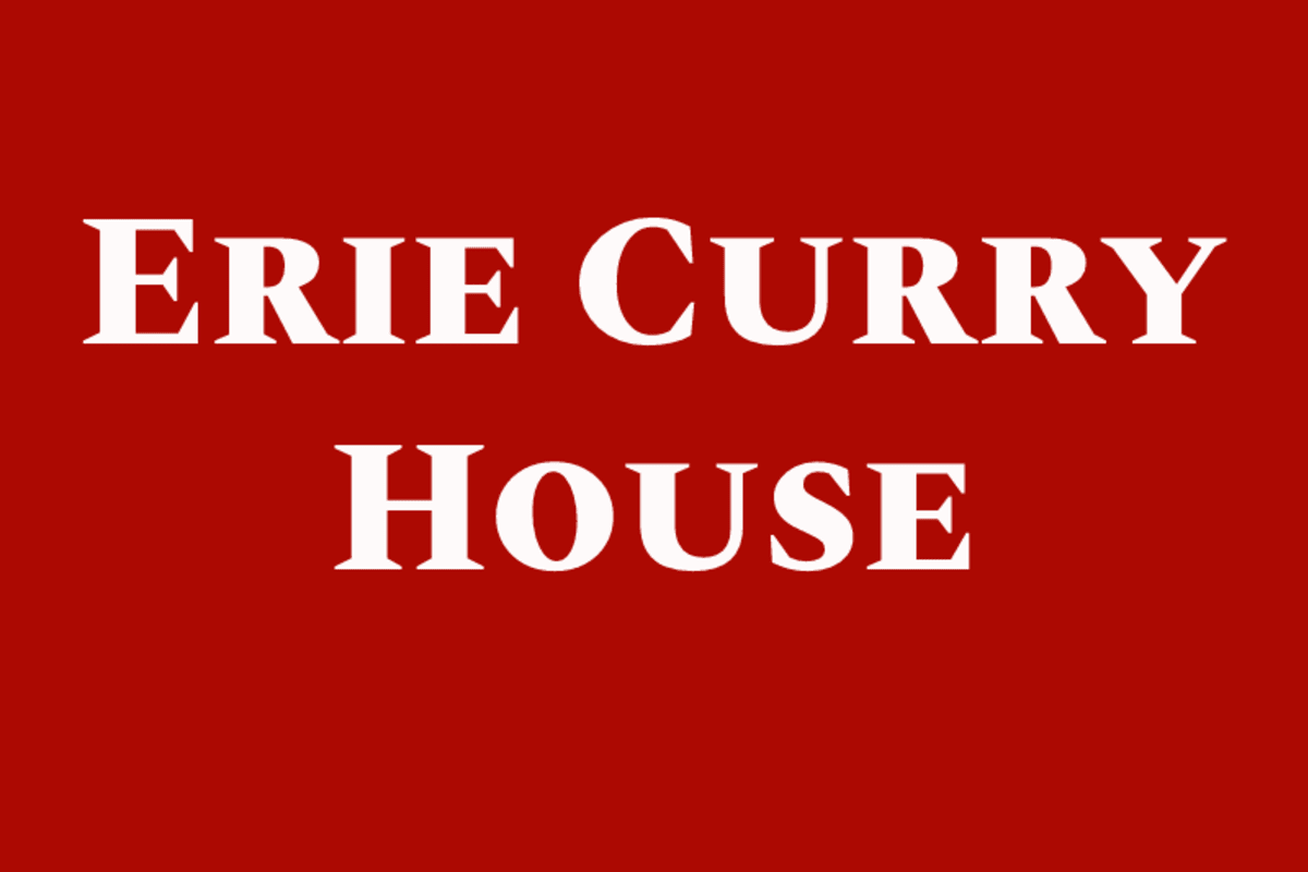 Erie Curry House Delivery Menu | Order Online | 3746 Peach St Erie ...