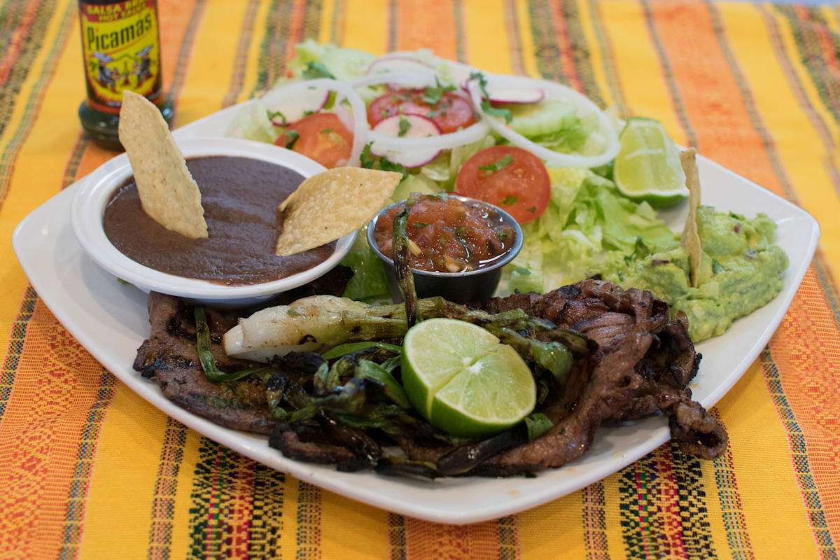 El Chapin 3 - Wake Forest - Wake Forest, NC Restaurant | Menu ...