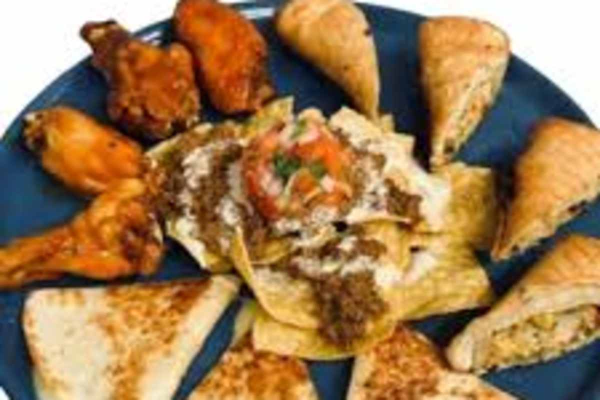 La Pinata Tacos & Tequila - Fort Mill, SC Restaurant | Menu + Delivery ...