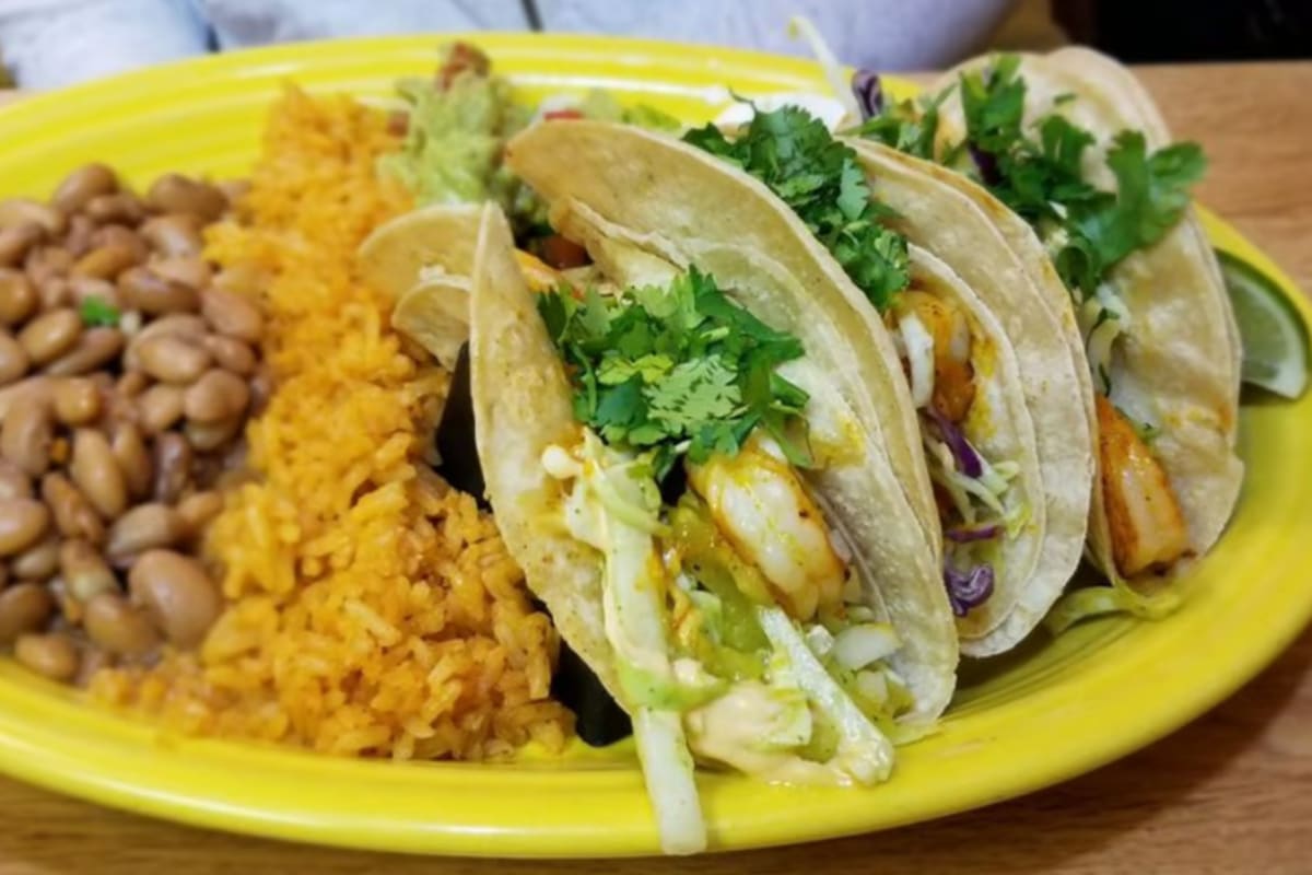 Barrigas Mexican Grill and Cantina Delivery Menu | Order Online | 205 E ...