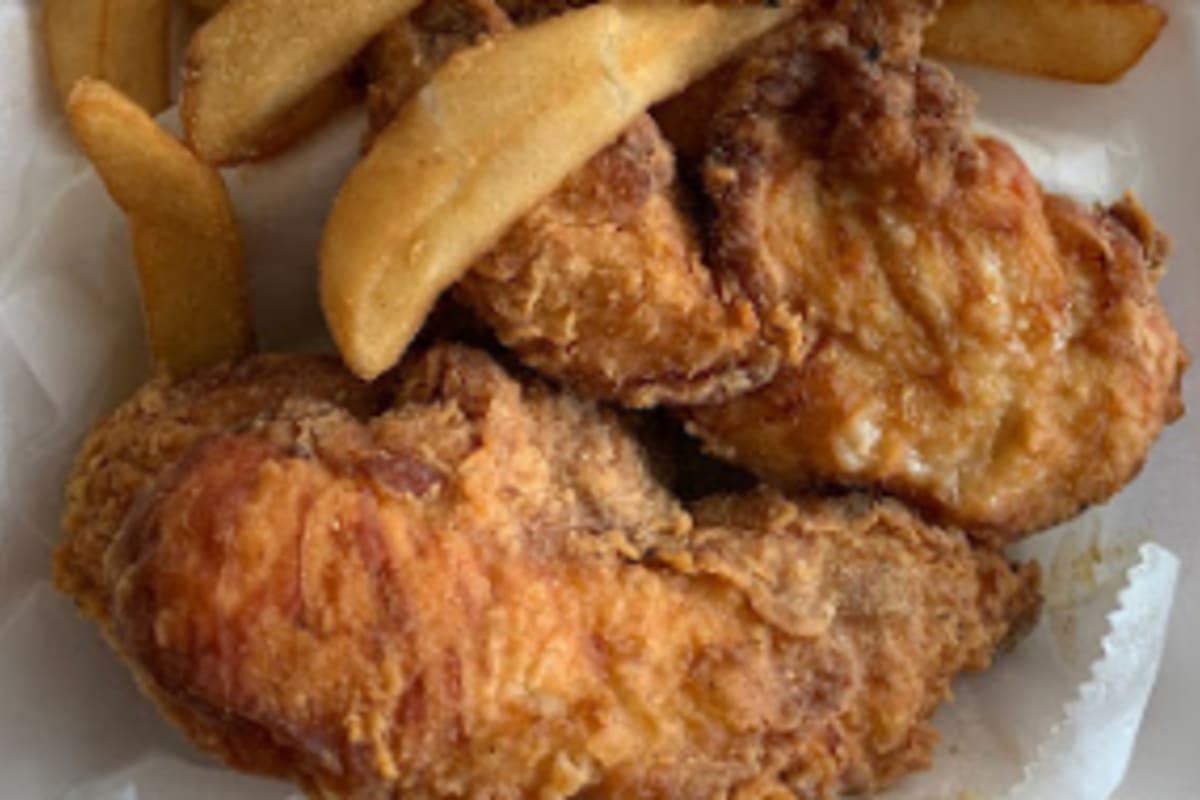 Pop's Kitchen Delivery Menu | Order Online | 1330 Washington Ave Saint ...