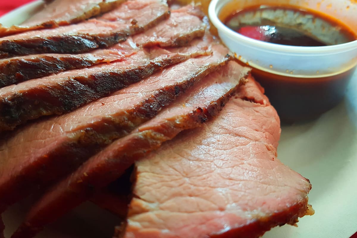 Da Hickory House BBQ Camarillo Delivery Menu | Order Online | 740 ...