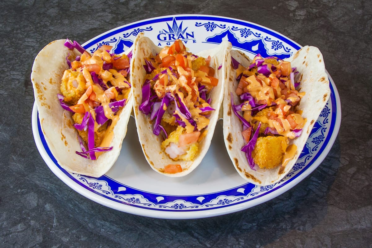 El Gran Agave Delivery Menu | Order Online | 1650 Maple Ave Lisle | Grubhub