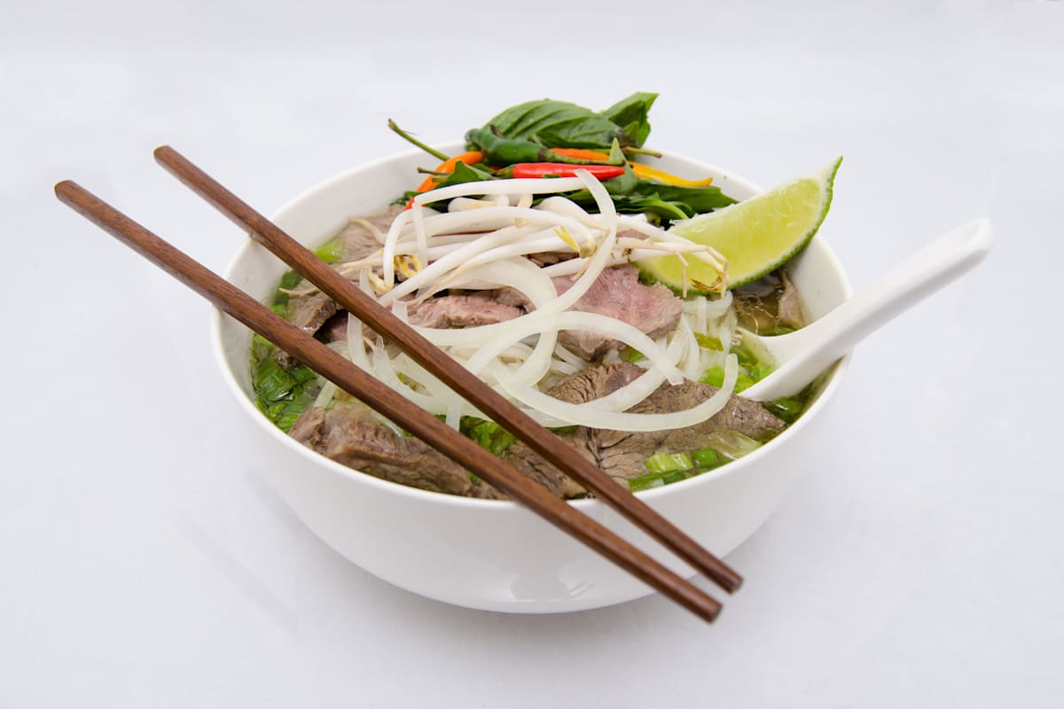 Ocean Pho (Yucaipa) Delivery Menu | Order Online | 33527 Yucaipa Blvd ...