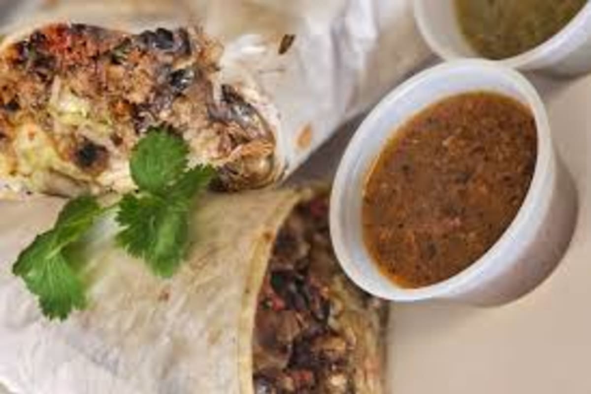 Mariachi's Latin Tex-Mex Delivery Menu | Order Online | 1100 Kingsbury ...