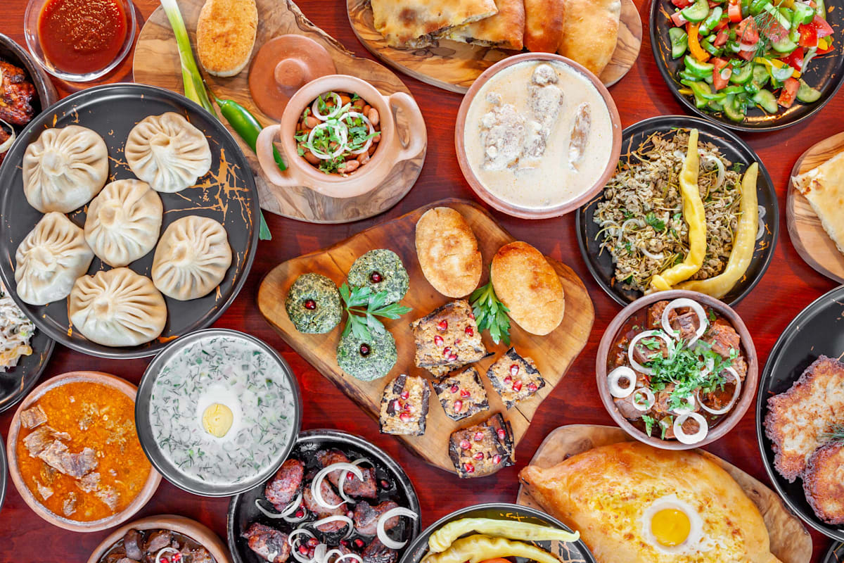 Kitchen House Cafe - Wheeling, IL Restaurant | Menu + Delivery | Seamless