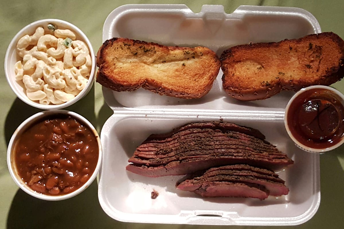 Phil's Dream Pit Delivery Menu | Order Online | 534 Eastern Star Rd ...