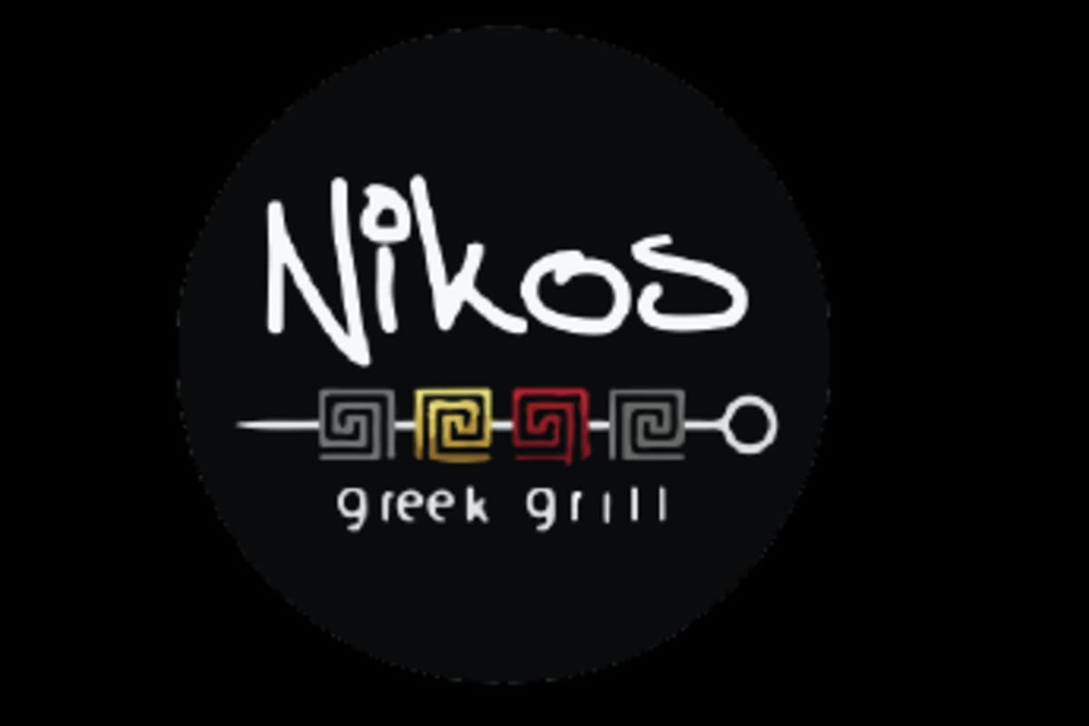 Niko's Greek Grill Delivery Menu | Order Online | 2425 S Zero St Fort ...