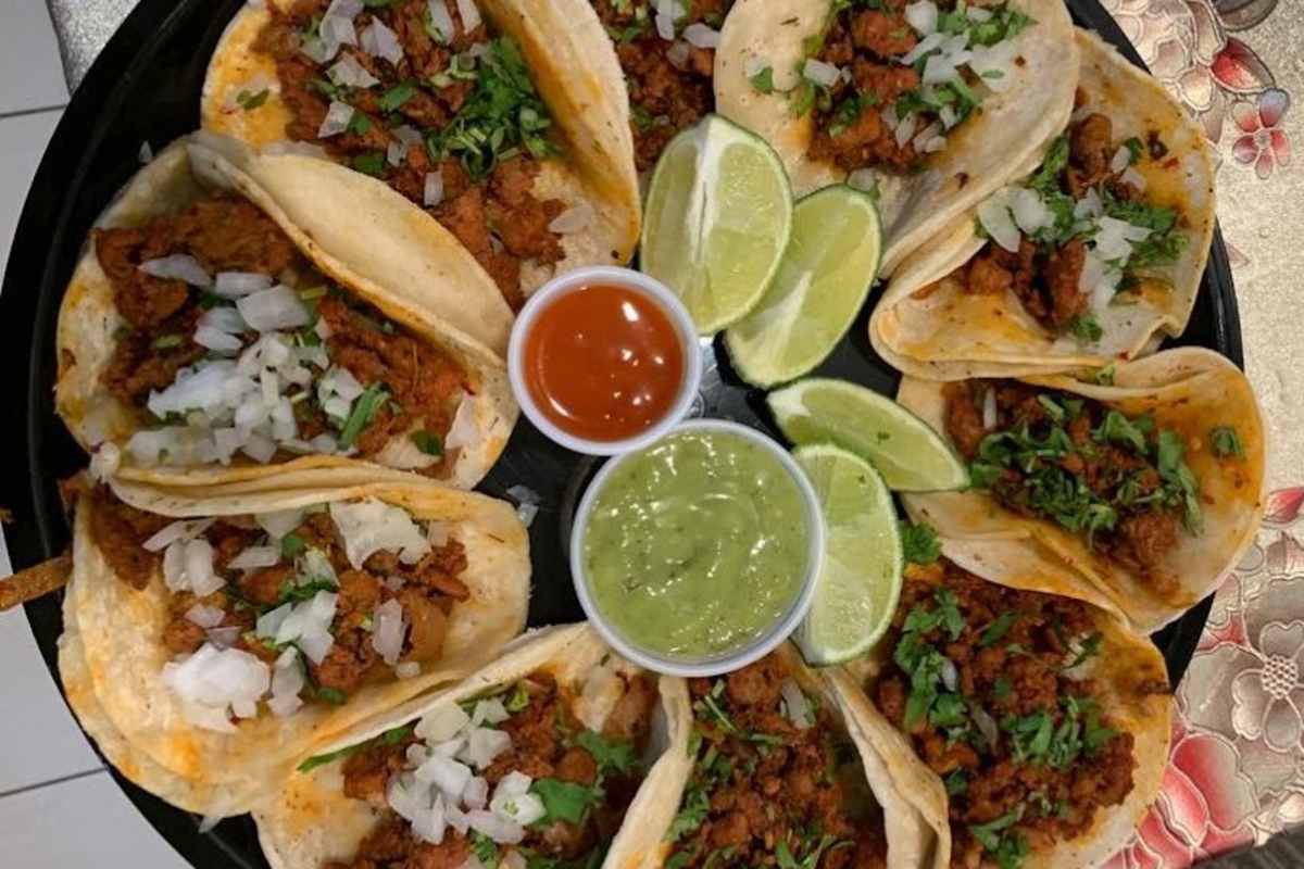 Tacos el Jarocho Delivery Menu | Order Online | 5002 2nd Ave Brooklyn ...