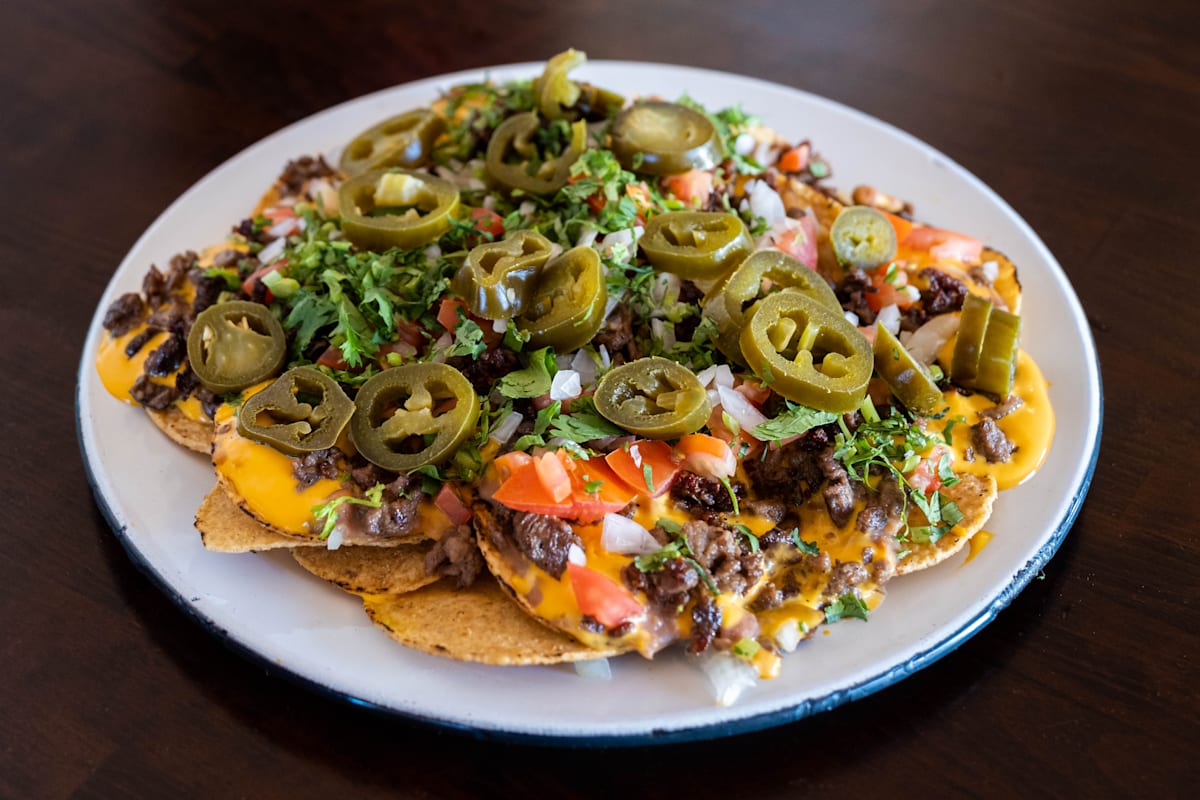 TacoMania Delivery Menu | Order Online | 5292 Monterey Rd San Jose ...