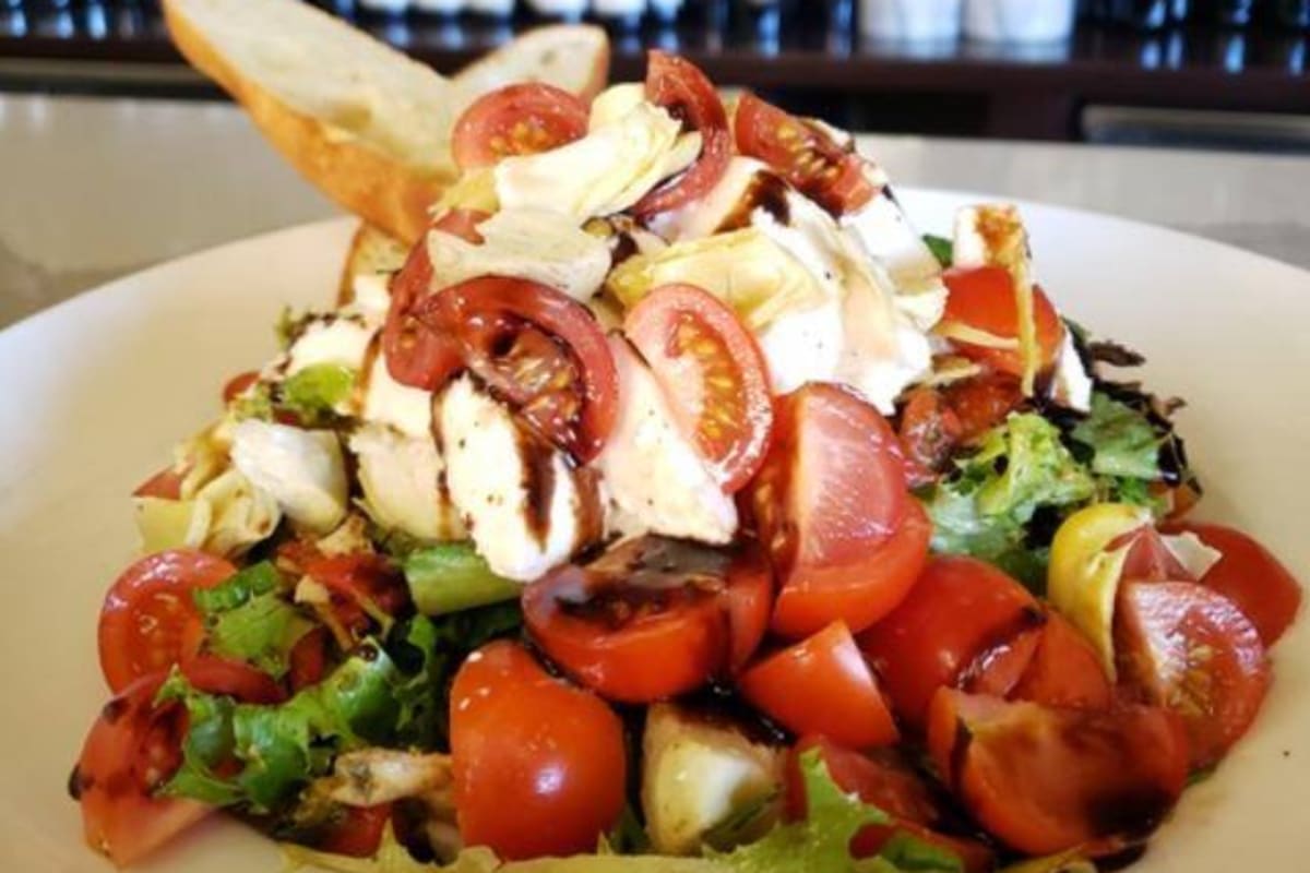 COCO LEZZONE Delivery Menu | Order Online | 915 15th Street Northwest ...