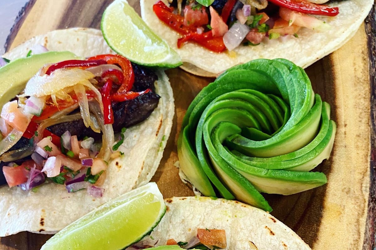 Taco 185 Delivery Menu | Order Online | 185 Humphrey St Englewood | Grubhub