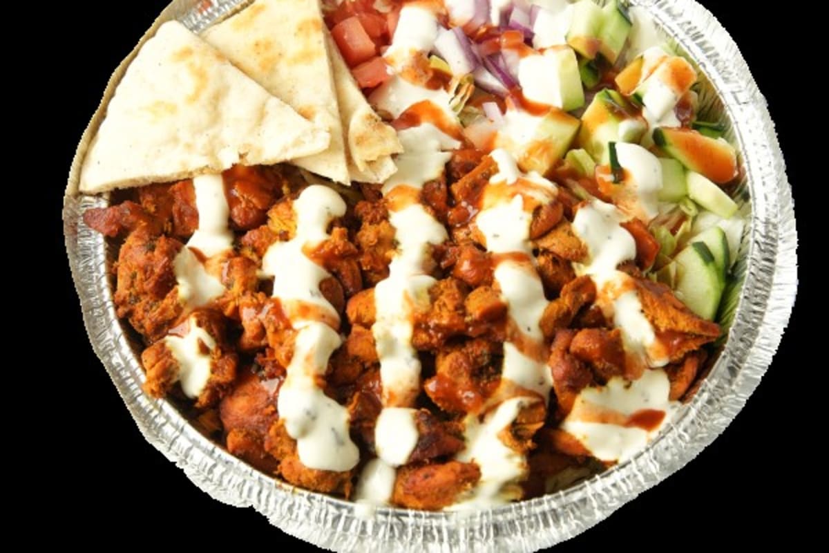 Maaz's Chicken Delivery Menu | Order Online | 418 Cranston Street ...