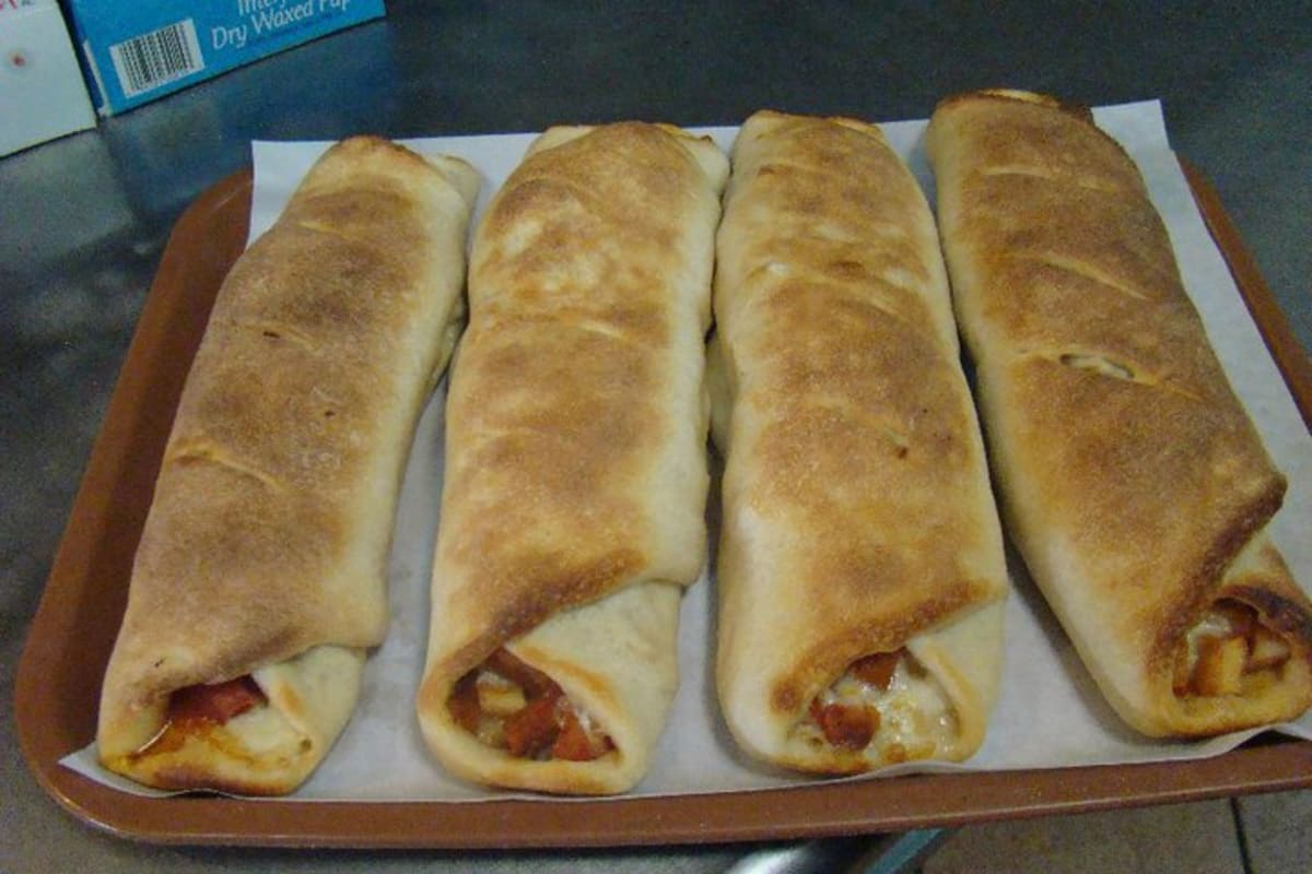 Nonna Rosa Pizza Delivery Menu | Order Online | 315 NY-303 Orangeburg ...