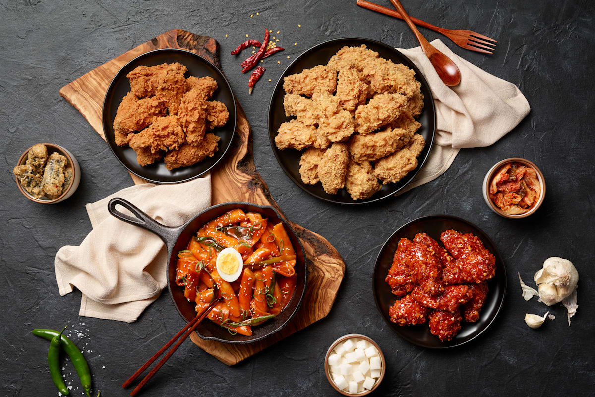 bb.q Chicken - Omaha, NE Restaurant | Menu + Delivery | Seamless