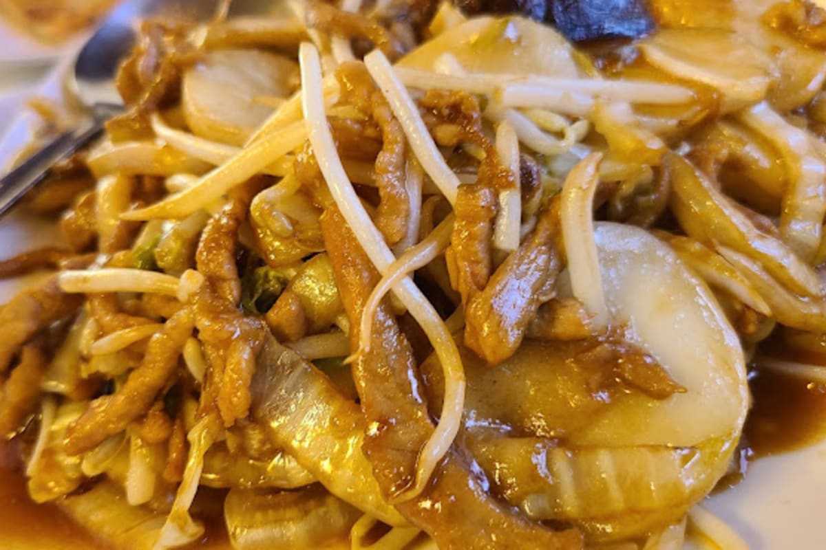 Golden Temple Delivery Menu | Order Online | 417 Jericho Tpke Syosset ...