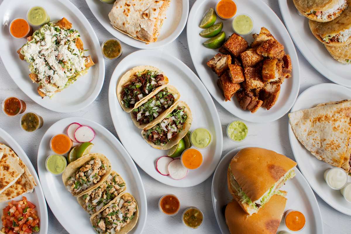 ED's Taco Bodega Delivery Menu | Order Online | 4016 10th Ave N Lake ...