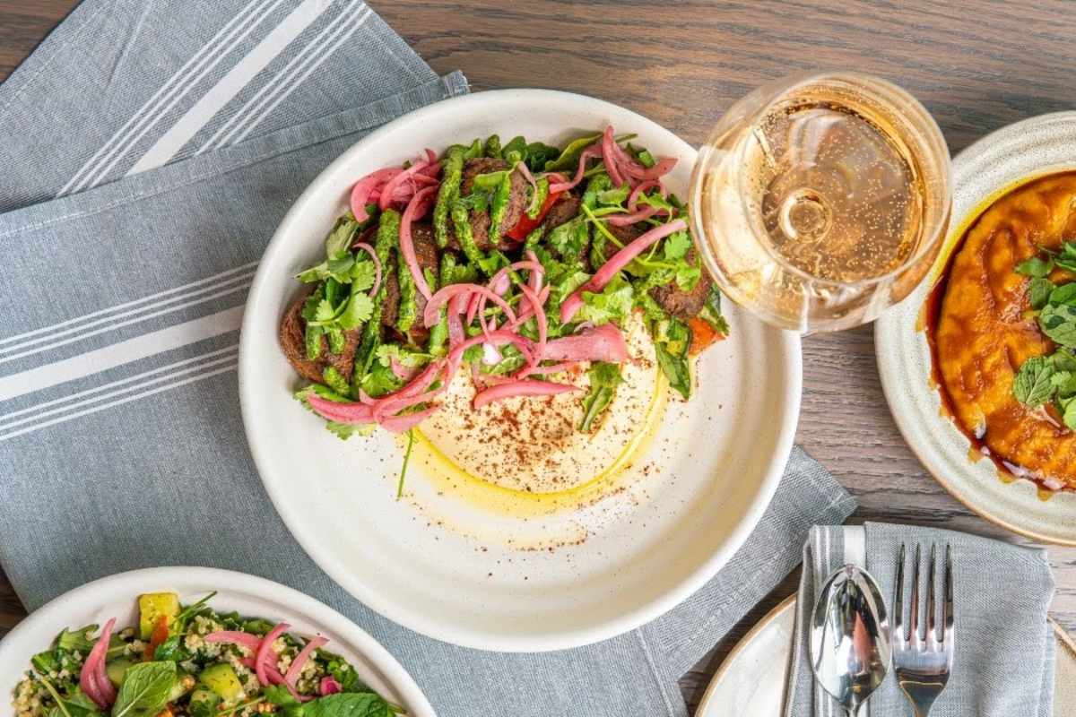 Boychik @ Stanley Marketplace Delivery Menu | Order Online | 2501 ...