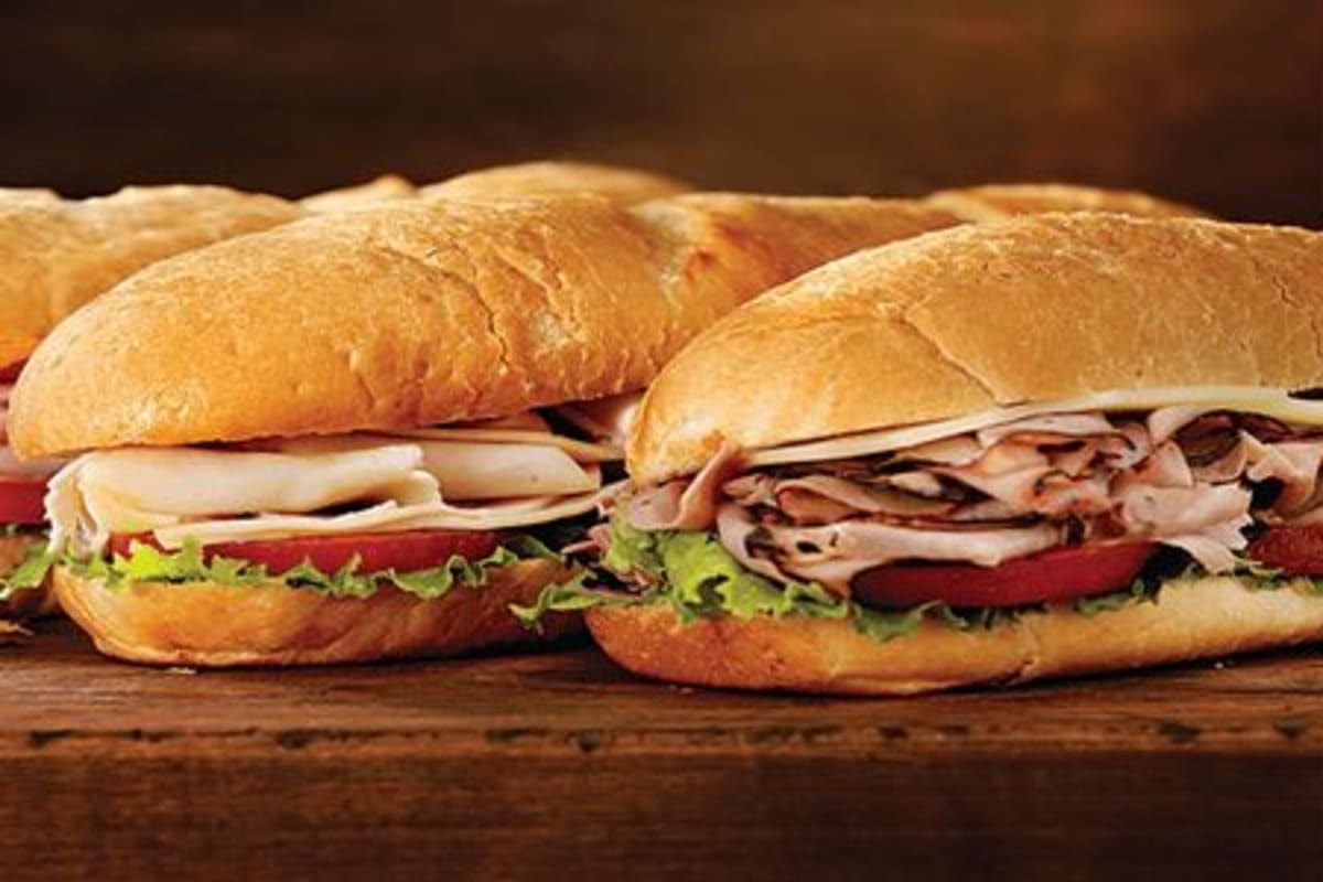 J and G Italian Deli Delivery Menu | Order Online | 900 Great Neck Rd ...