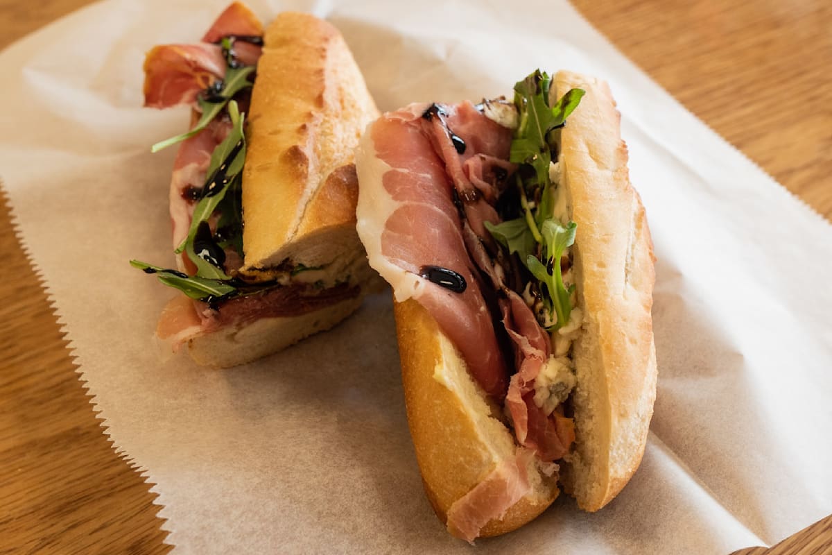 Delishka Sandwiches and Bites Delivery Menu | Order Online | 1819 ...