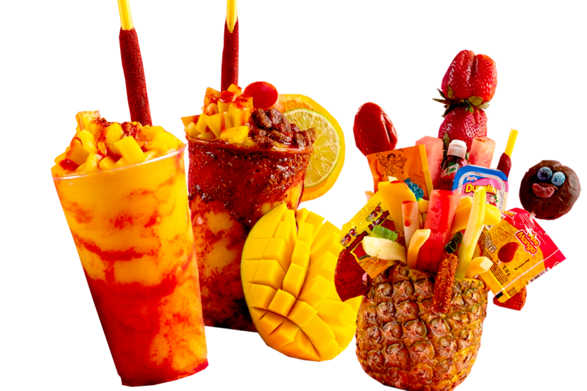 Mayas Snack Bar Delivery Menu | Order Online | 83 Graham Ave Brooklyn ...