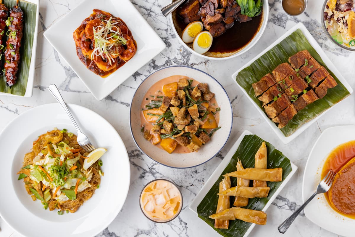 Pink Salt Grill Restaurant and Catering Delivery Menu | Order Online ...