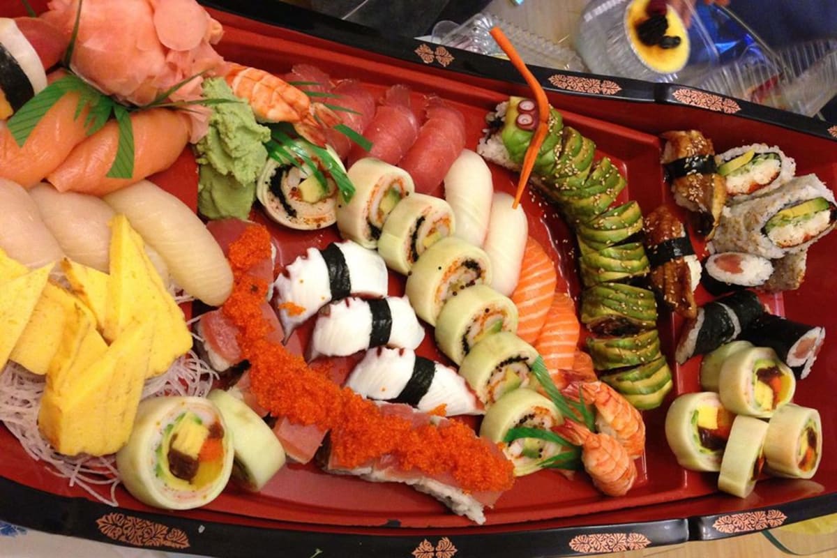 Montien Thai Restaurant Delivery Menu | Order Online | 63 Stuart St ...