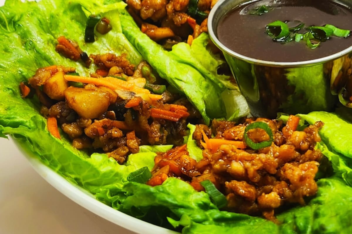 Tso Chinese Takeout & Delivery Delivery Menu | Order Online | 1824 W ...