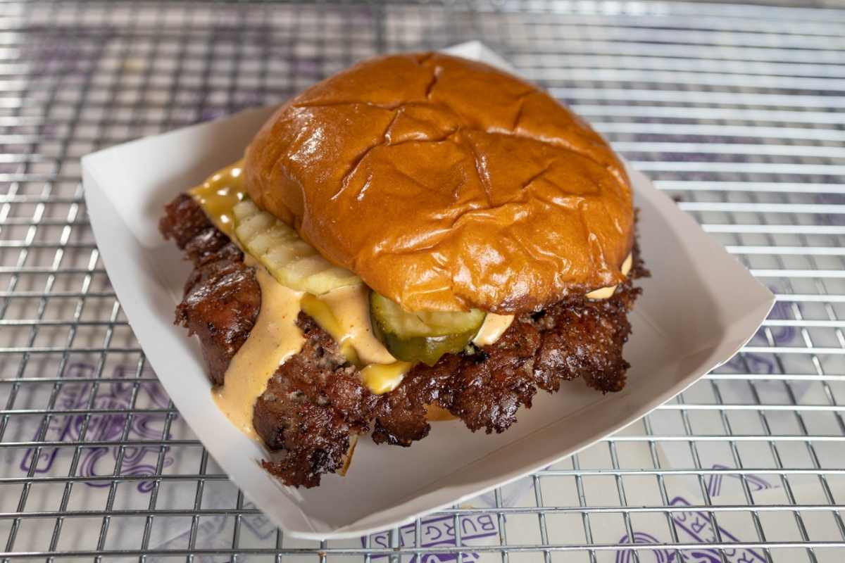 Bub's NOLA Delivery Menu | Order Online | 5031 Freret Street New ...